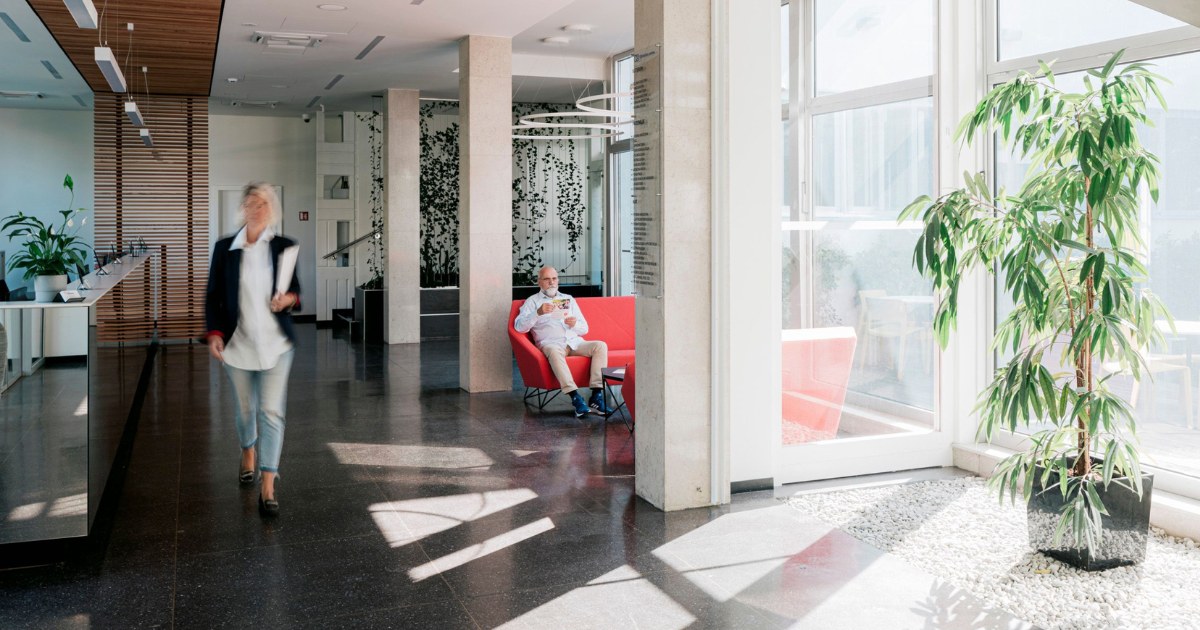 Marin Med in Dubrovnik | Croatia poliklinika